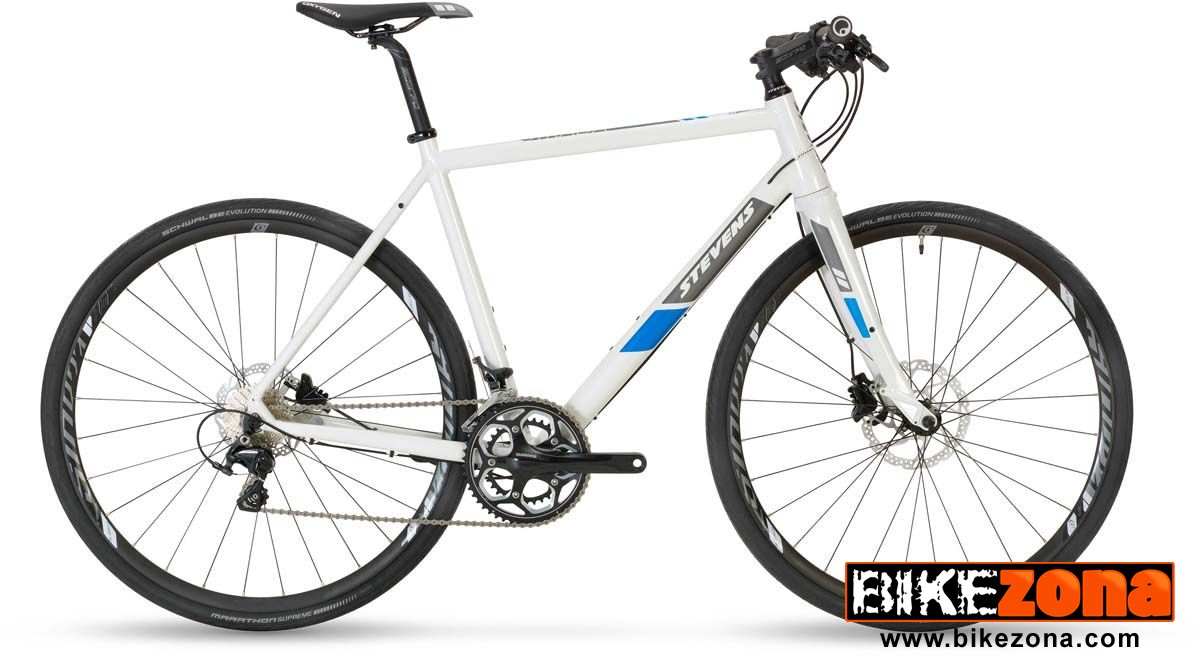 STEVENS URBAN STRADA 900 (2017) | Catálogo bicicletas CITY - TREKING ...