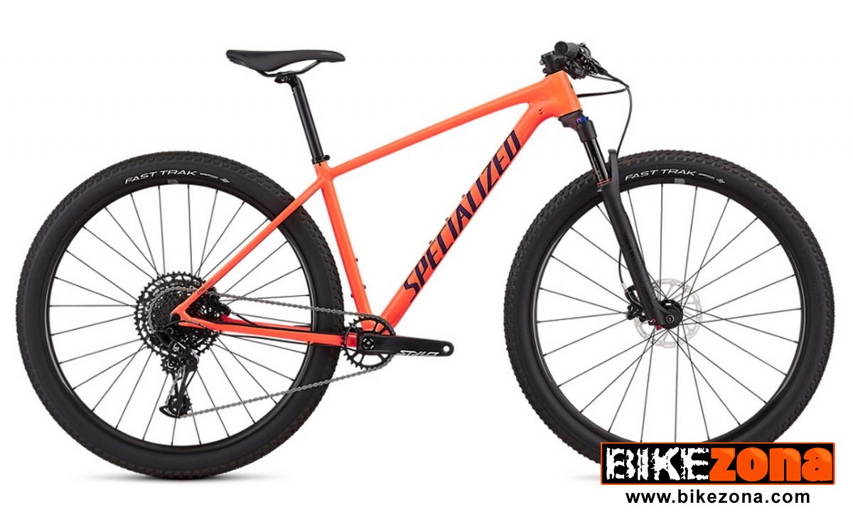 SPECIALIZED CHISEL EXPERT WOMEN (2019) | Catálogo bicicletas MTB ...
