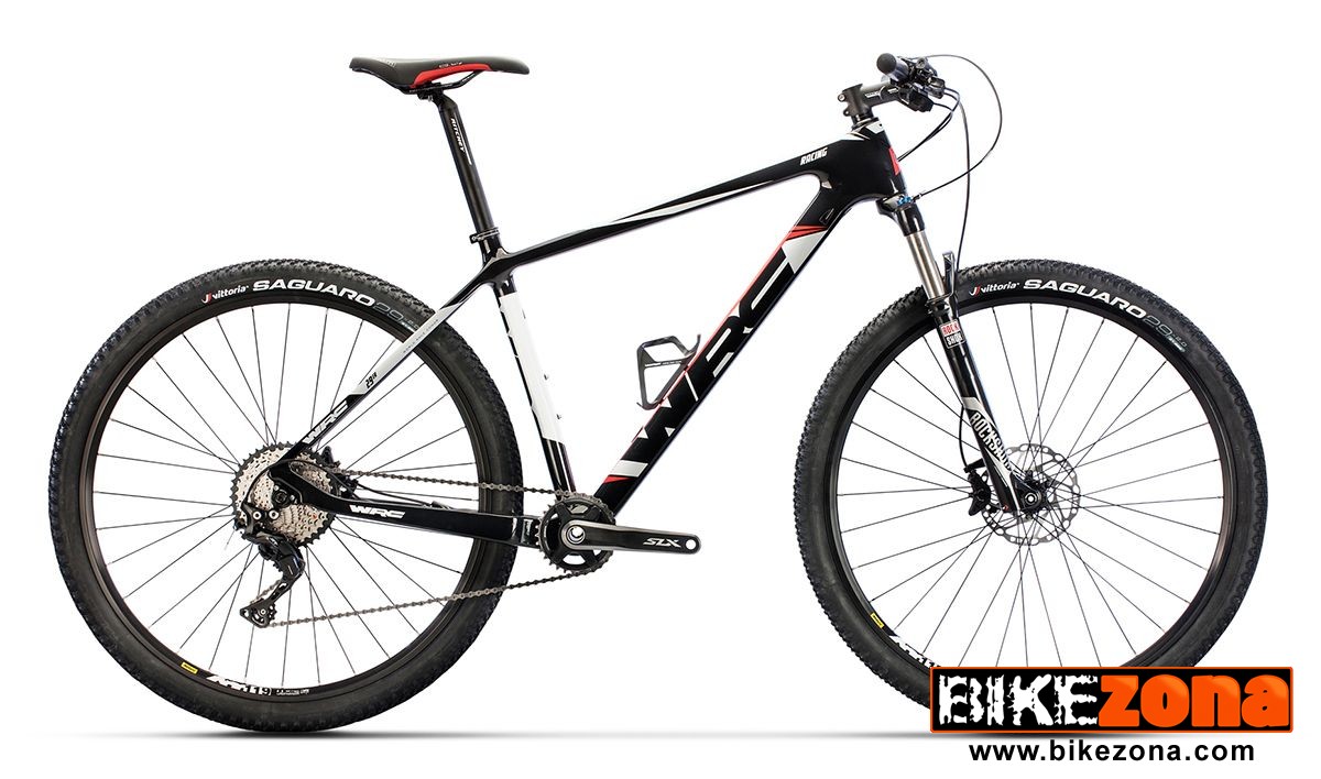 CONOR WRC RACING XT/SLX 11 29 (2018) | Catálogo bicicletas MTB - RÍGIDA ...