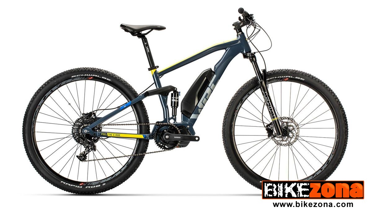 CONOR WRC E8 FS 29 E7000 (2020) | Catálogo bicicletas ELÉCTRICAS - MTB ... CONOR WRC E8 FS 29 E7000 (2020) | Catálogo bicicletas ELÉCTRICAS - MTB ...