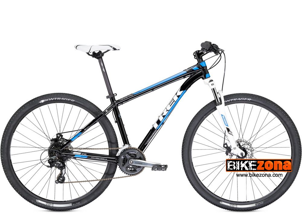 TREK X-CALIBER 4 (2014) | Catálogo bicicletas MTB - RÍGIDA | BikeZona.com
