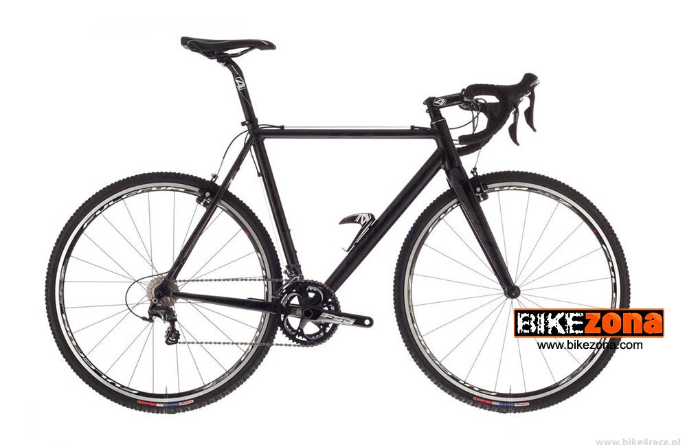 RIDLEY X RIDE 10 (2014) | Catálogo bicicletas CICLOCROSS | BikeZona.com