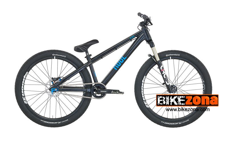 ROSE THE BRUCE 2 (2016) | Catálogo bicicletas MTB - FREESTYLE - DIRT ...