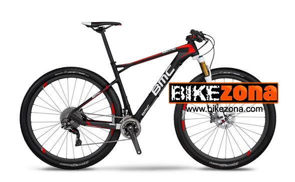BMC TEAMELITE TE01 XTR (2015) | Catálogo bicicletas MTB - RÍGIDA ...