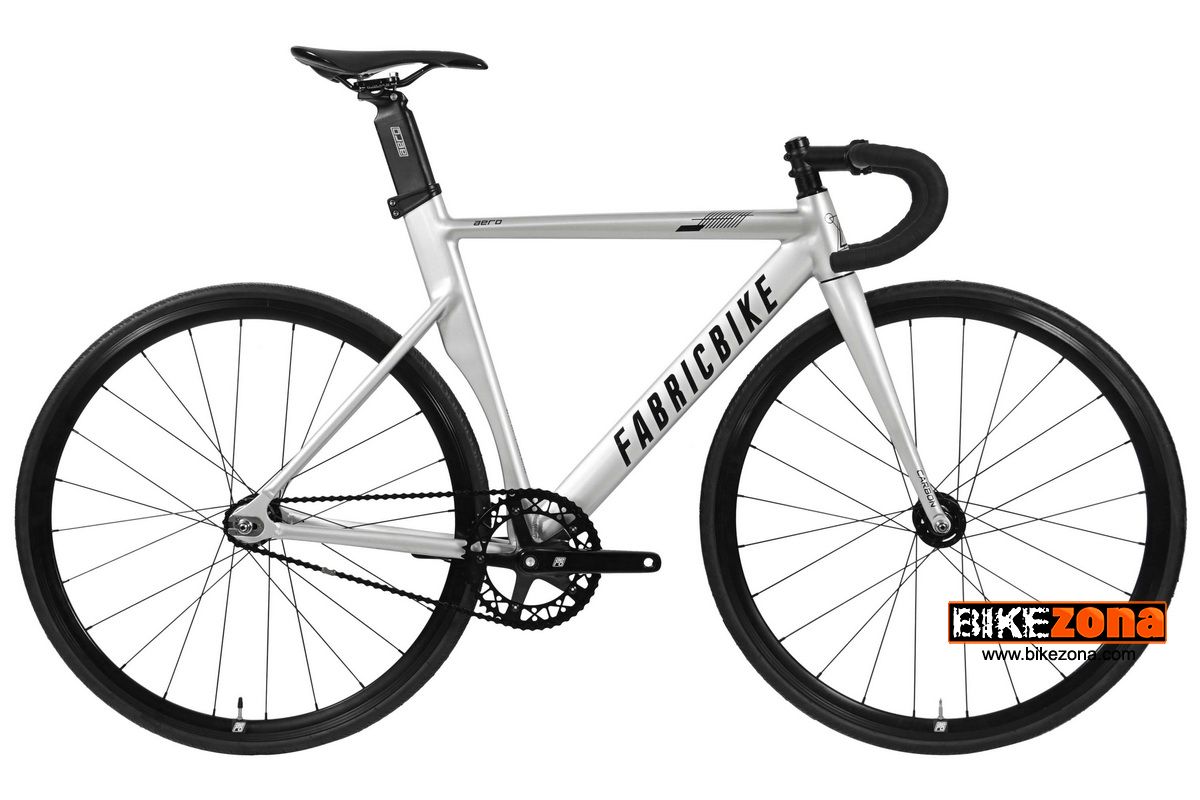 FABRICBIKE FIXIE AERO (2020) | Catálogo bicicletas CITY - TREKING ...