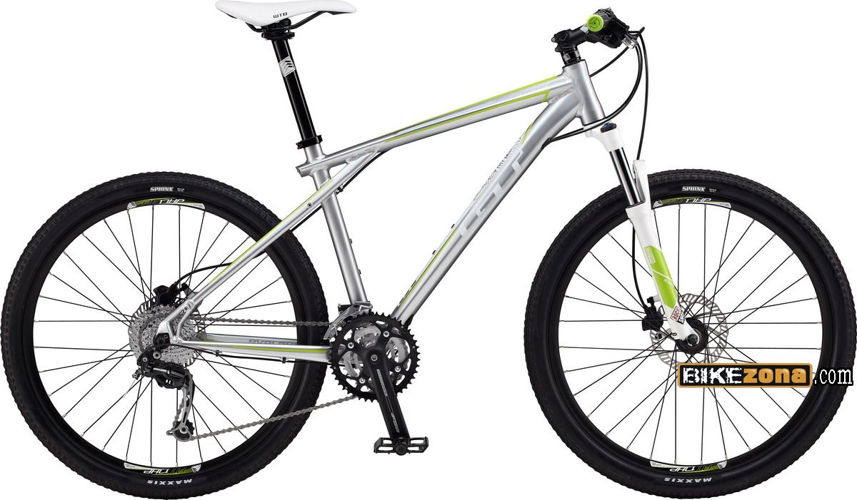 GT AVALANCHE 2.0 (2012) | Catálogo bicicletas MTB - RÍGIDA | BikeZona.com GT AVALANCHE 2.0 (2012) | Catálogo bicicletas MTB - RÍGIDA | BikeZona.com