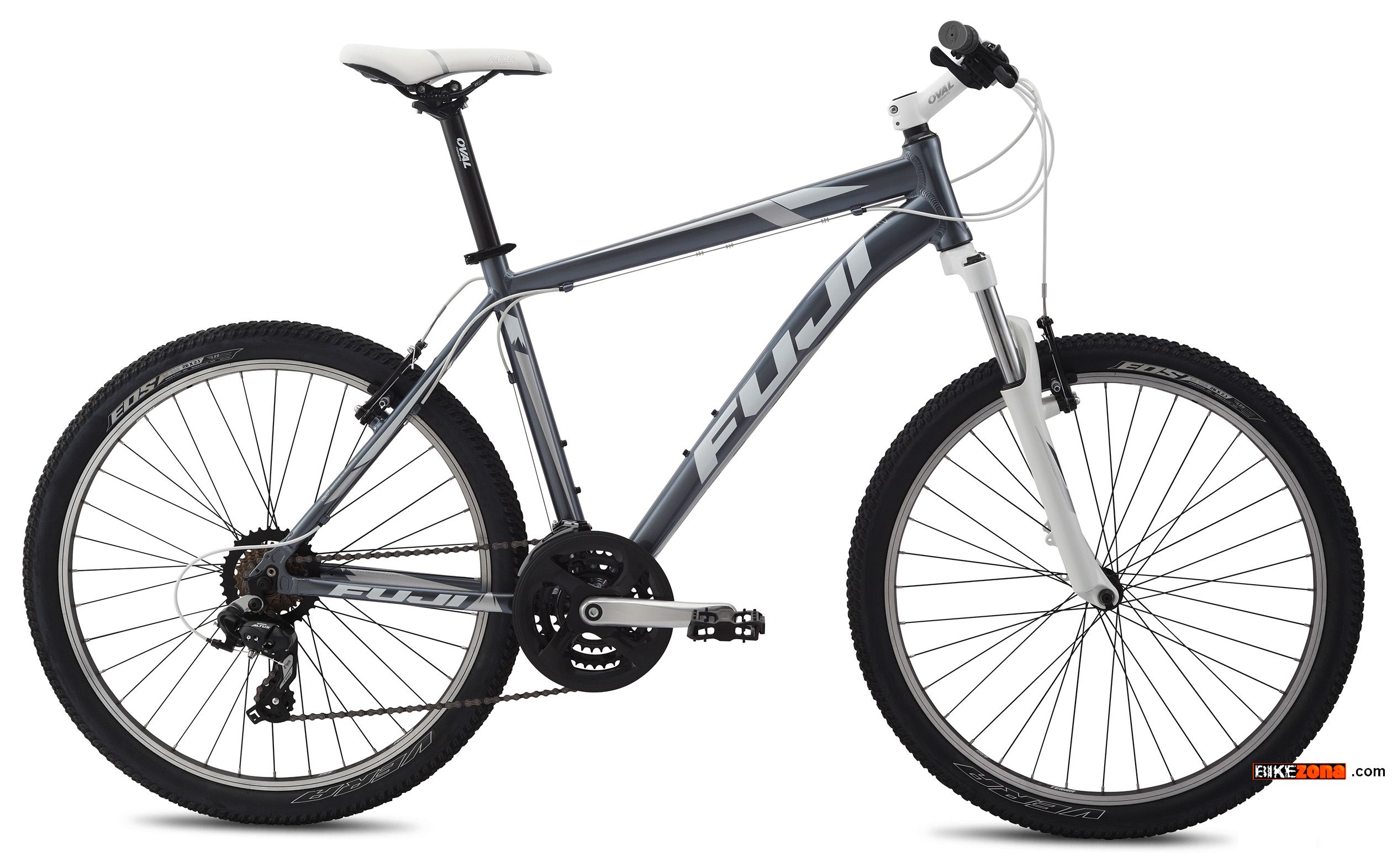 FUJI NEVADA 1.9 (2014) | Catálogo bicicletas MTB - RÍGIDA | BikeZona.com