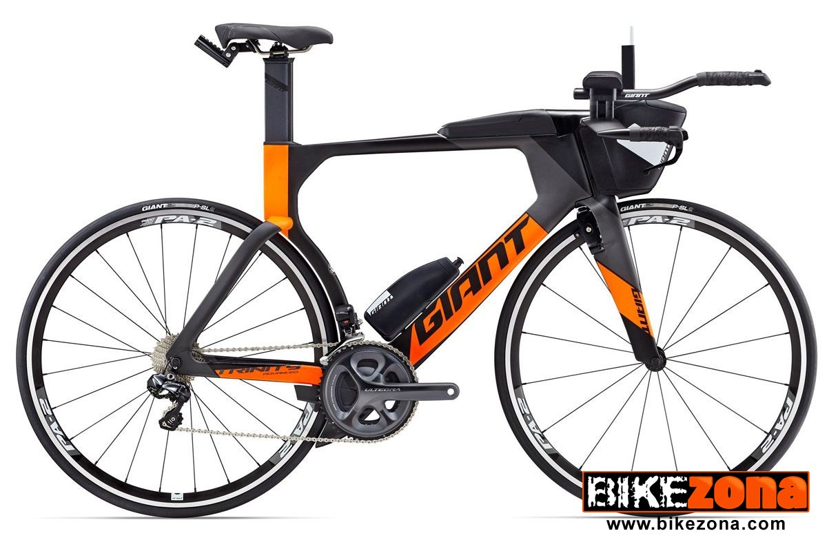 GIANT TRINITY ADVANCED PRO 1 (2017) | Catálogo bicicletas TRIATLÓN ...