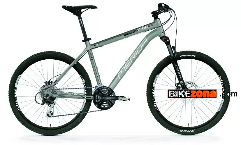 MERIDA MATTS TFS 100-D (2012) | Catálogo bicicletas MTB - RÍGIDA ...