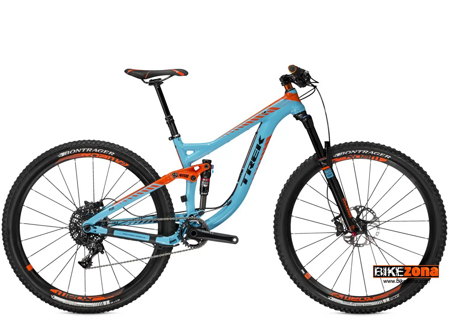 Trek remedy 9 2014 online