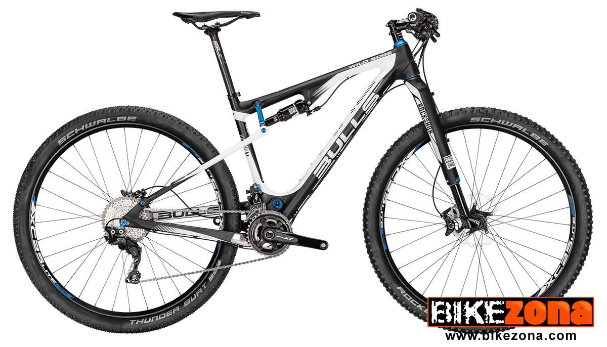 BULLS WILD EDGE 29 (2016) | Catálogo bicicletas MTB - DOBLE XC ...